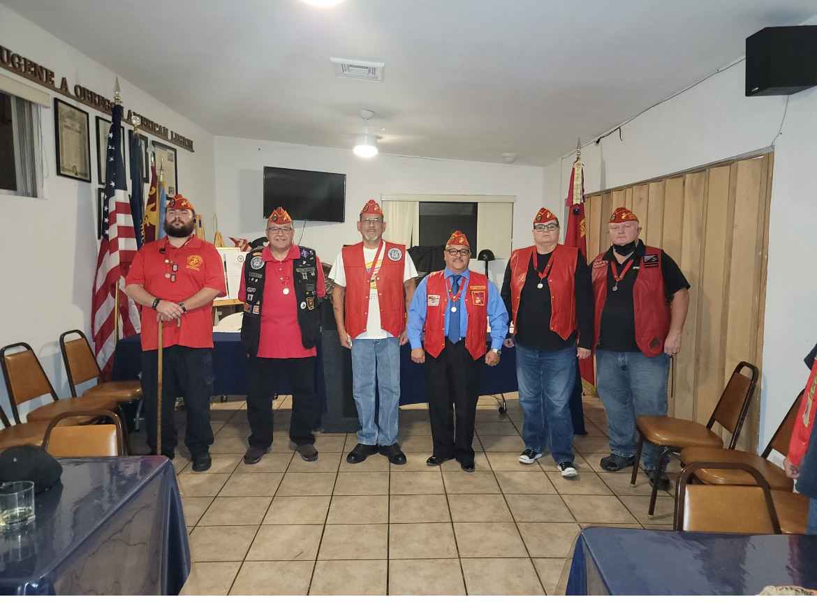 Military Order of Devil Dogs - Military Brotherhood Programs